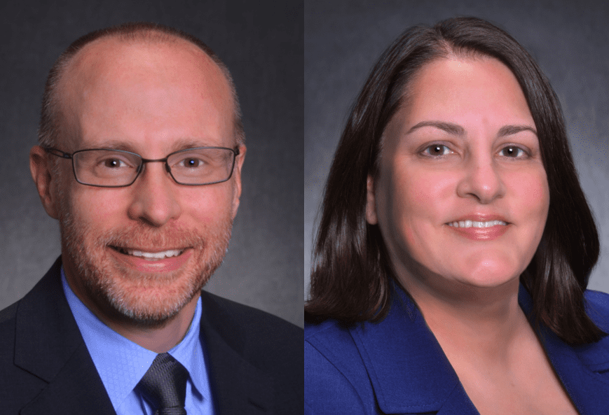 Airport Authority Announces Executive Hires - Nashville International ...