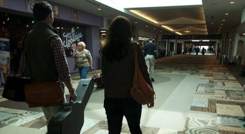 October Sets New Record as Busiest Month in BNA History - Nashville ...