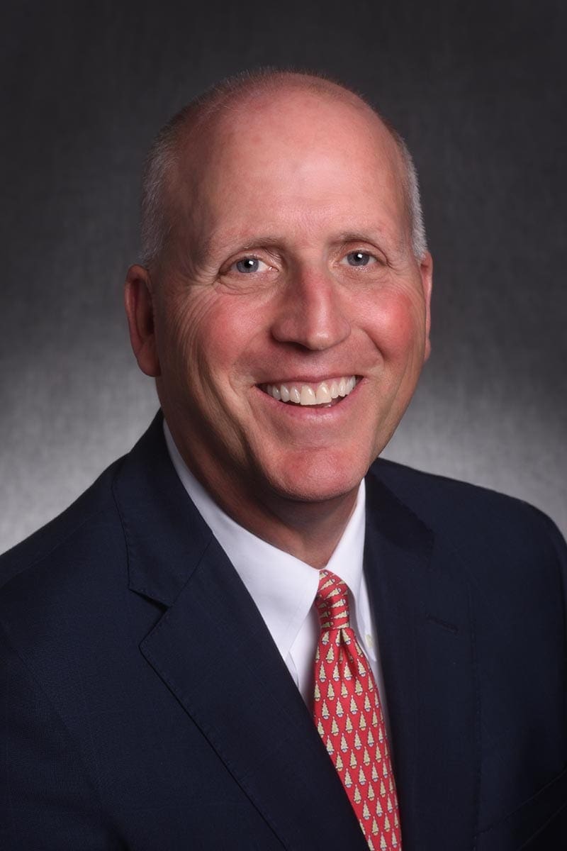 Leadership | Metropolitan Nashville Airport Authority