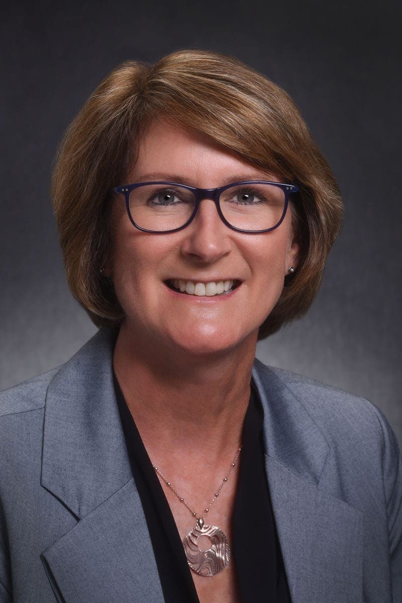 Airport Authority Board of Commissioners Elects New Officers ...