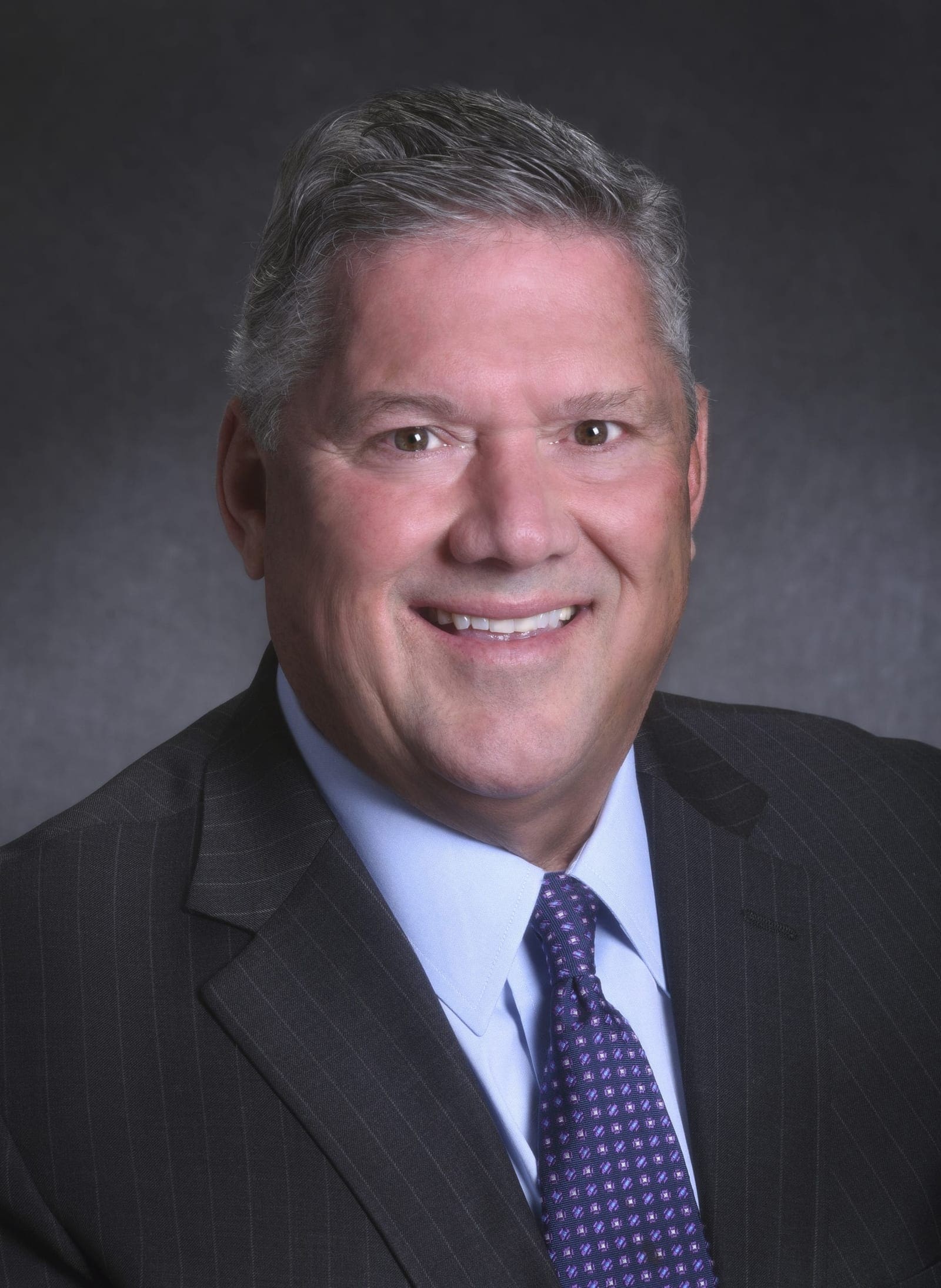 Airport Authority Board Elects New Officers - Nashville International ...