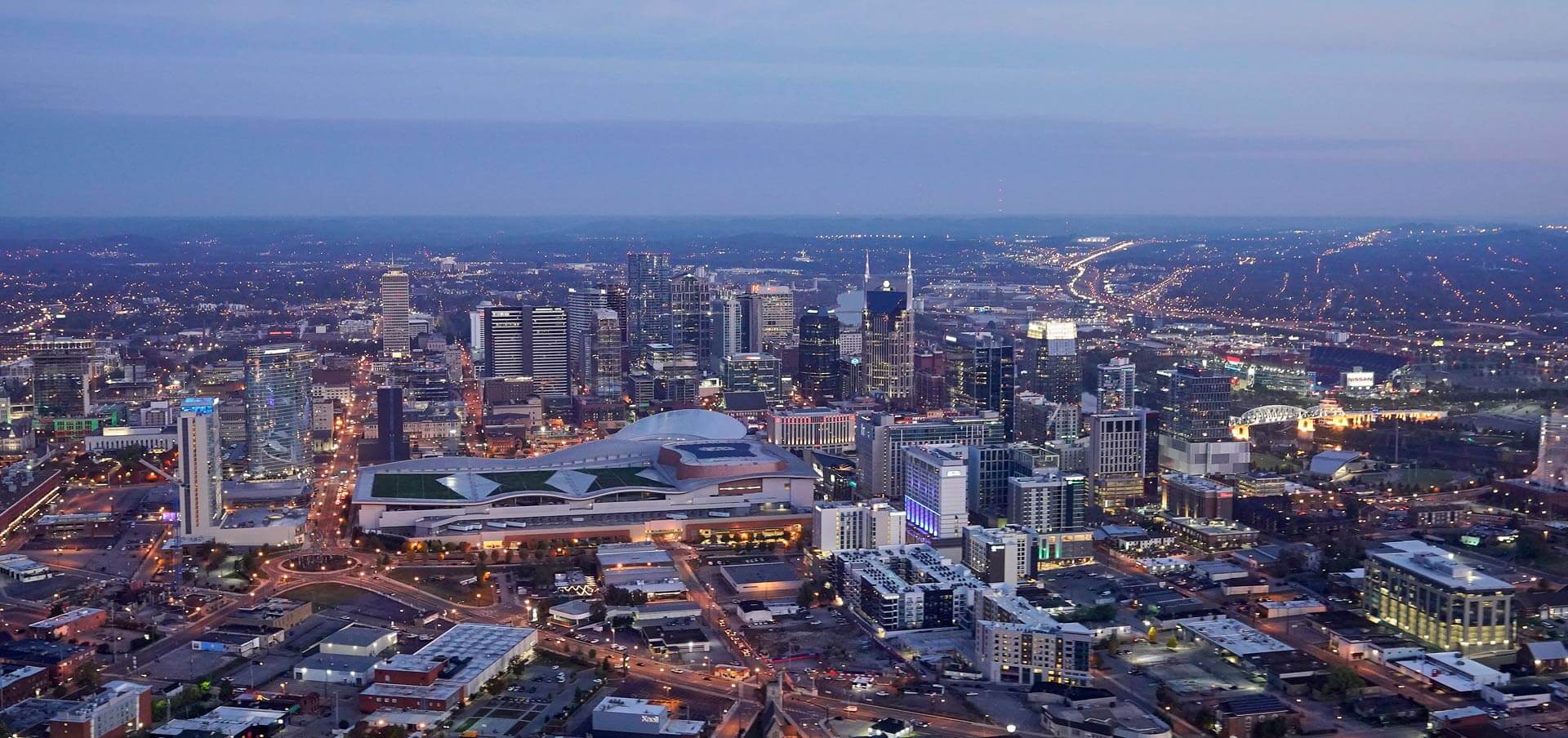 More Milestones: BNA Announces 'Five Firsts' Tops 17 Million Passengers ...