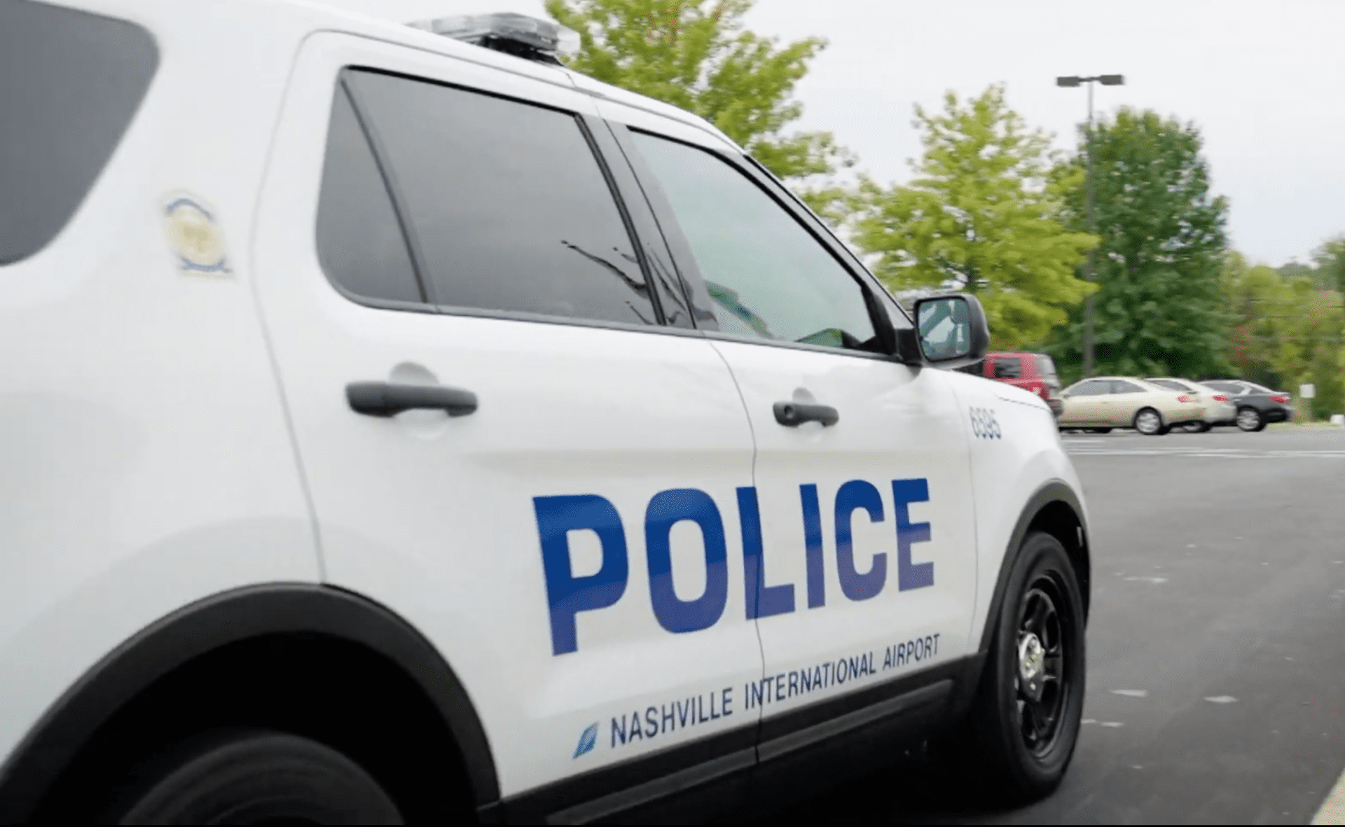 Airport Department of Public Safety Set for Law Enforcement ...