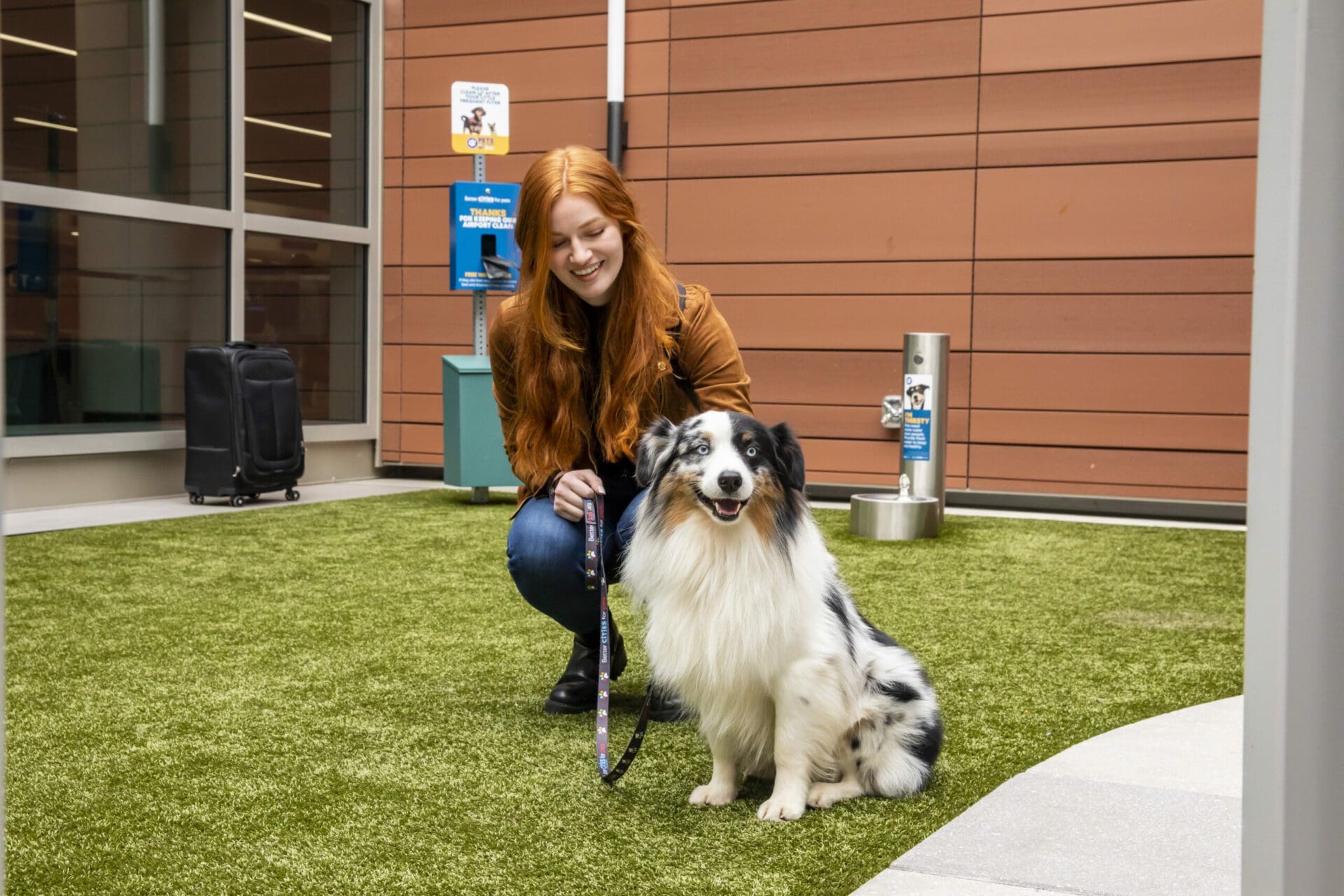 Mars Petcare Launches Airport Certification through its BETTER CITIES ...