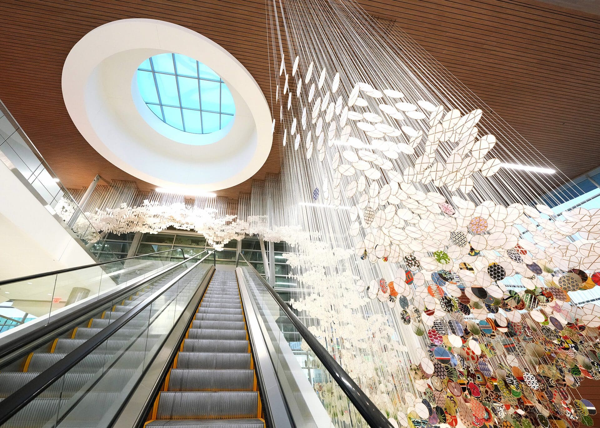 Media Guide - Nashville International Airport | BNA