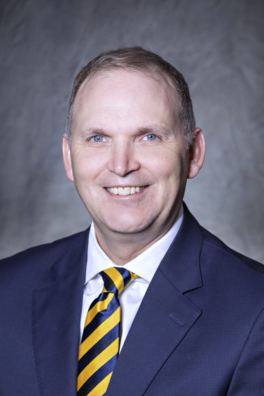 Leadership | Metropolitan Nashville Airport Authority