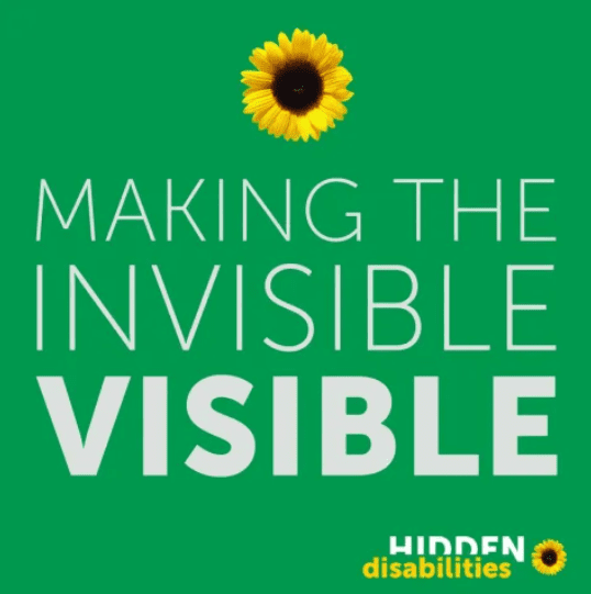 Hidden Disabilities Sunflower Program | Nashville International Airport