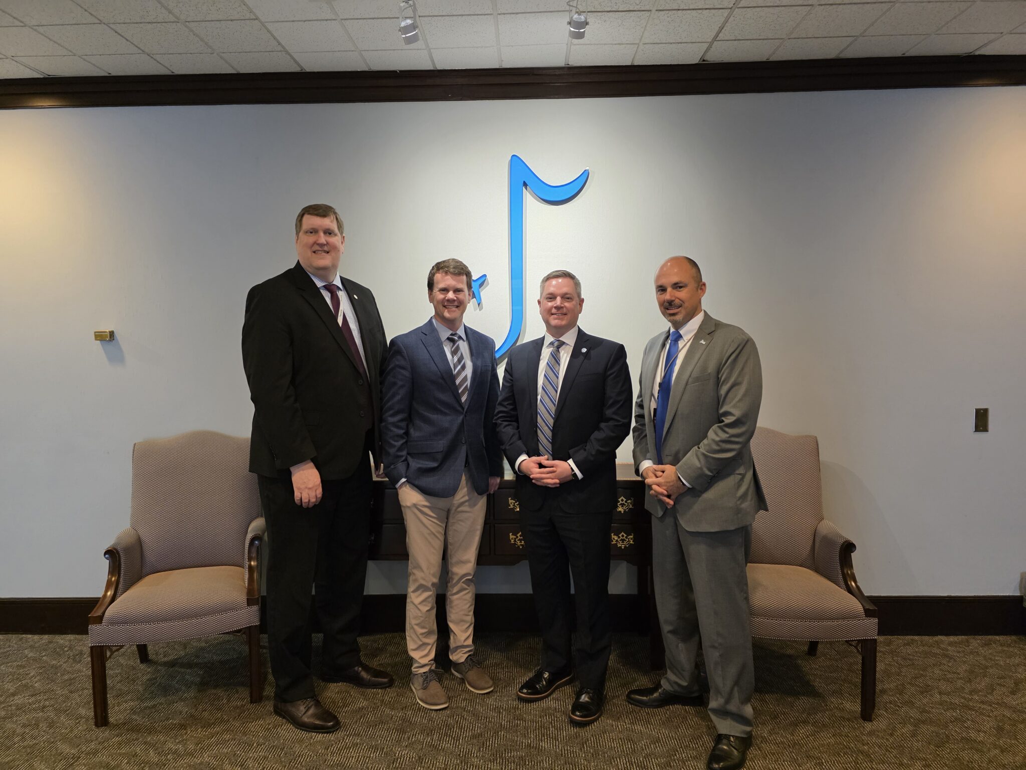 Adam Floyd, A.A.E., Earns Professional Airport Accreditation ...